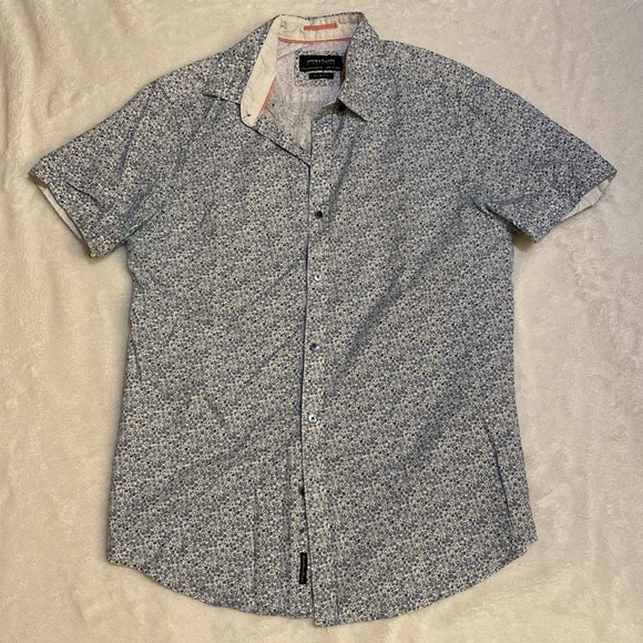 Denim & Flower | Shirts | Denim Flower Ricky Singh | Poshmark